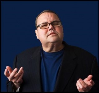 You go now | Mike's Circular File